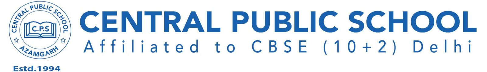 cps topper - Central Public School | Azamgarh