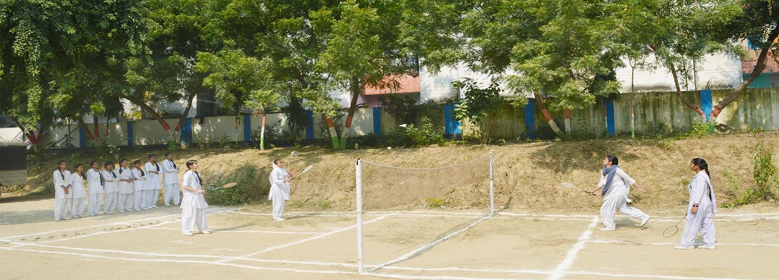 Central Public School Azamgarh